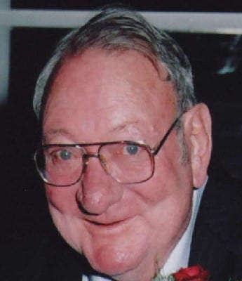 William James Rust | Nalley-Pickle & Welch Funeral Home & Crematory