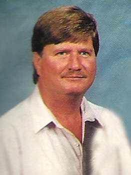 Ricky Simpson | Nalley-Pickle & Welch Funeral Home & Crematory