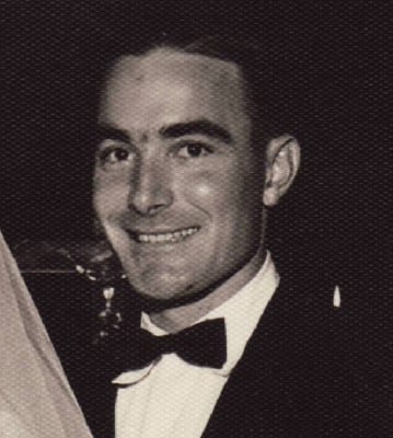 Burt Bo Johnson III | Nalley-Pickle & Welch Funeral Home & Crematory