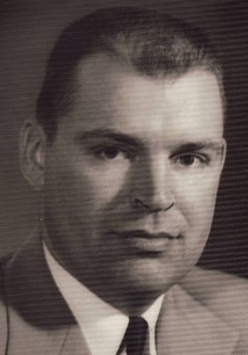 Ralph Donald Johnson | Nalley-Pickle & Welch Funeral Home & Crematory