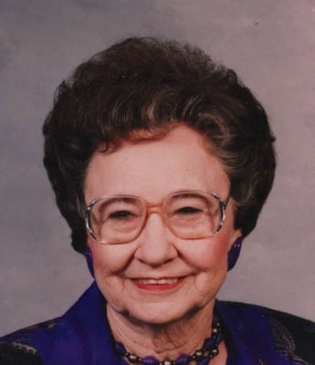 Lottie Haley-Eubanks | Nalley-Pickle & Welch Funeral Home & Crematory