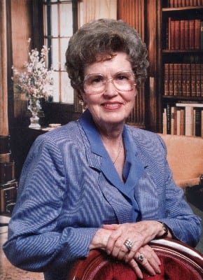 Ruth C Jenkins | Nalley-Pickle & Welch Funeral Home & Crematory