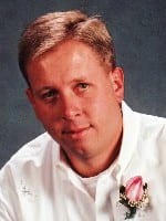 Larry Don Hallman | Nalley-Pickle & Welch Funeral Home & Crematory