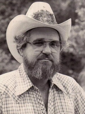 Dan Whitaker | Nalley-Pickle & Welch Funeral Home & Crematory