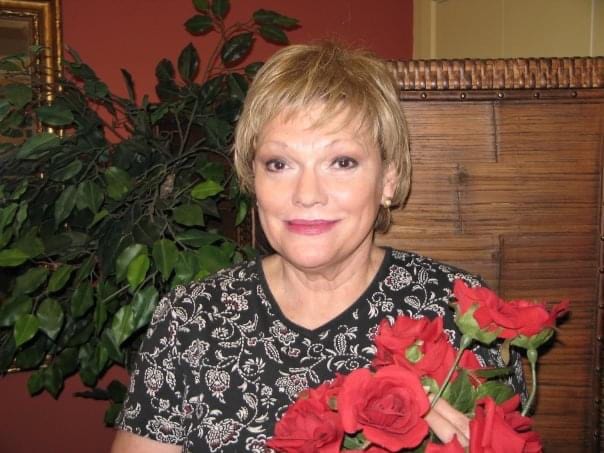 Martha Marty Beth Banner | Nalley-Pickle & Welch Funeral Home & Crematory