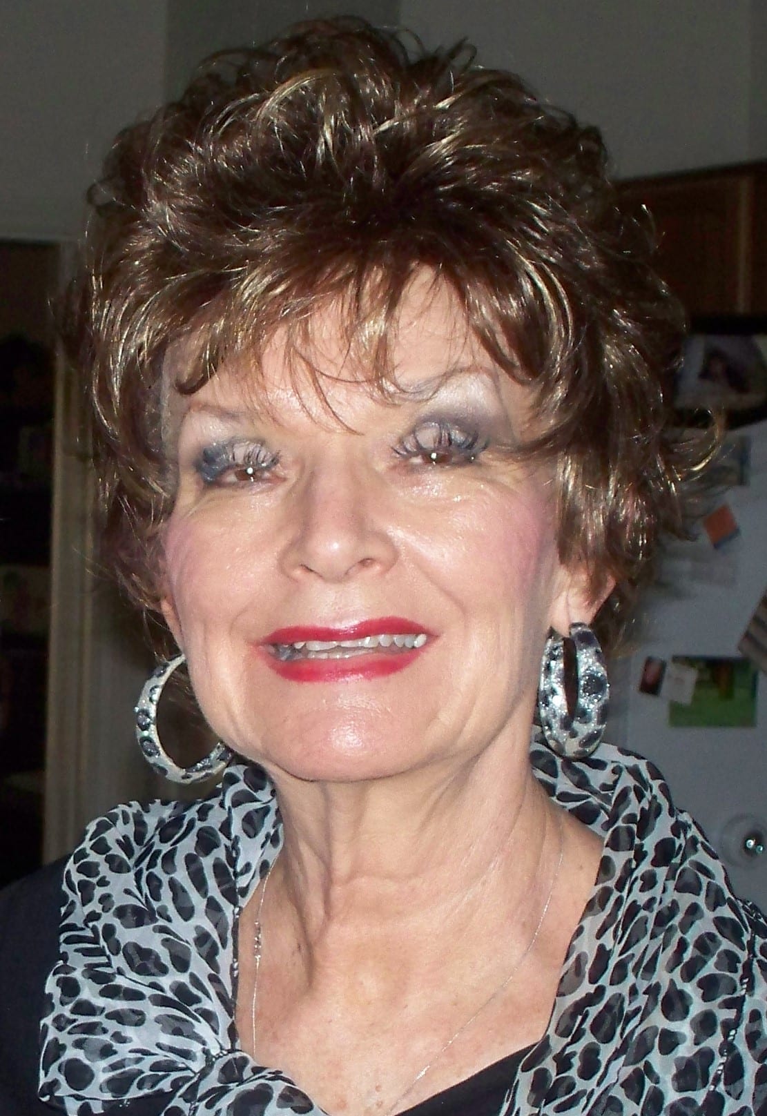 Suzanne M. Edwards | Nalley-Pickle & Welch Funeral Home & Crematory