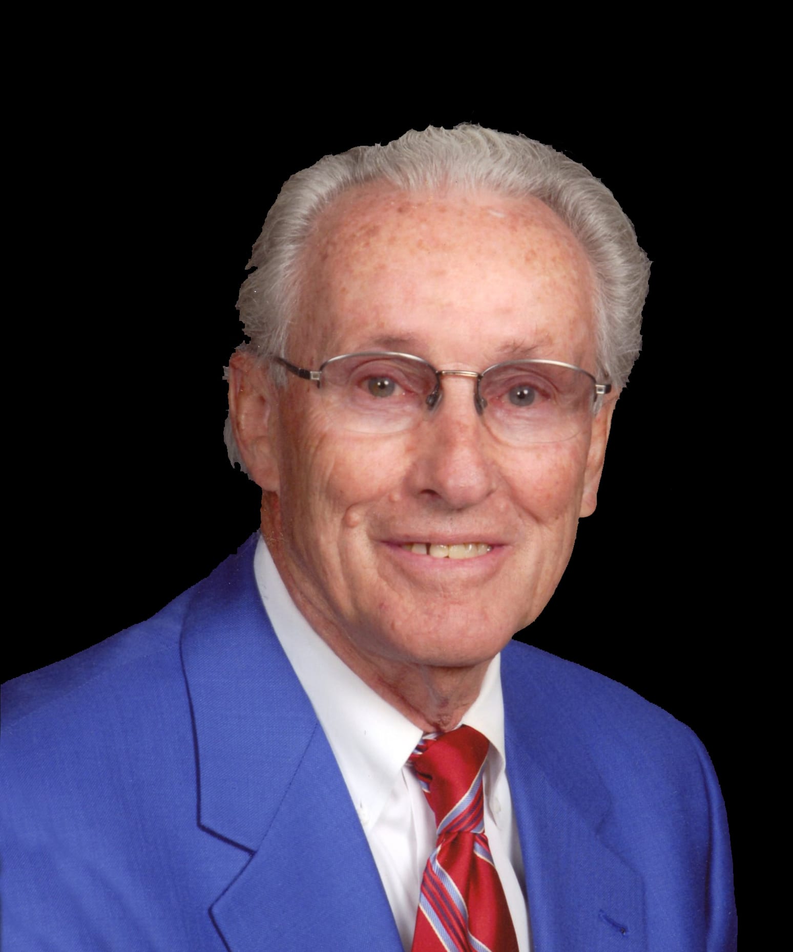 James U. Jim Gentry | Nalley-Pickle & Welch Funeral Home & Crematory