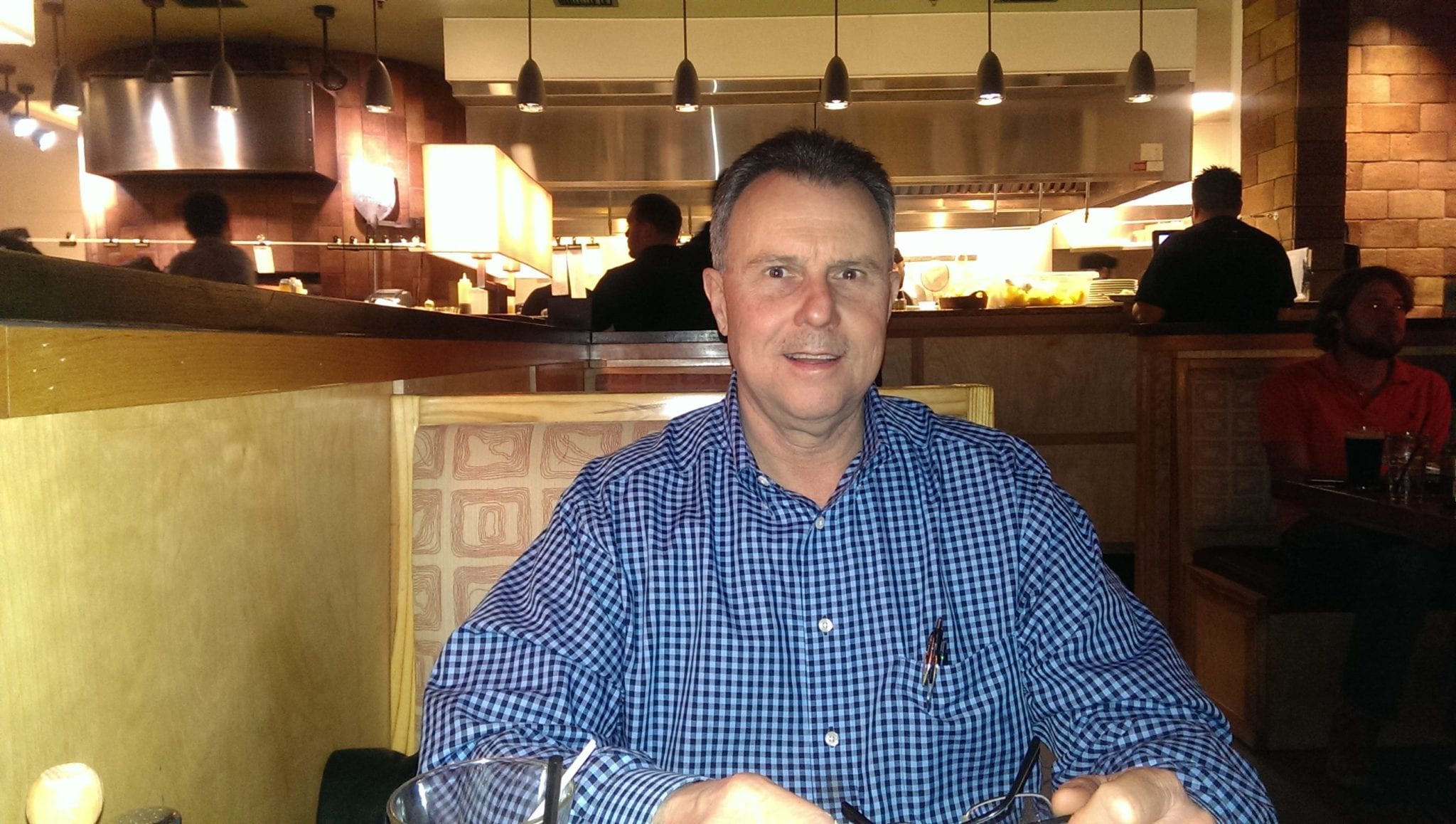 Dr. Earl Grayson | Nalley-Pickle & Welch Funeral Home & Crematory