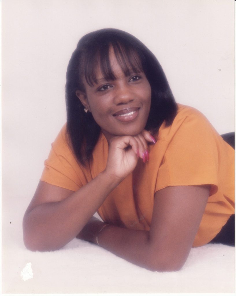 Hubert.-Marie-obit | Nalley-Pickle & Welch Funeral Home & Crematory