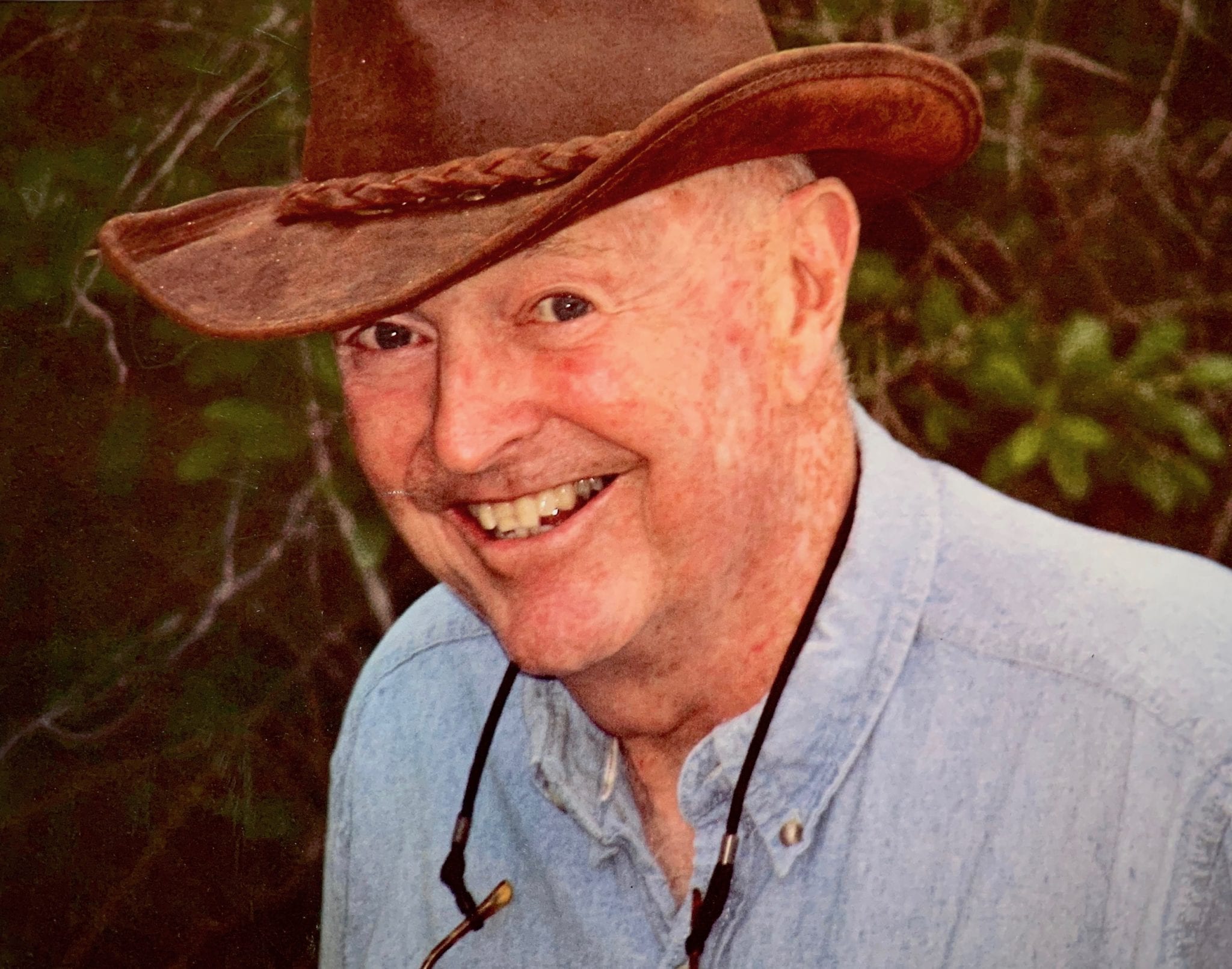 Gerald Jerry Sweet Pitts | Nalley-Pickle & Welch Funeral Home & Crematory