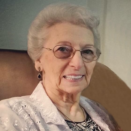 Patty Prater | Nalley-Pickle & Welch Funeral Home & Crematory