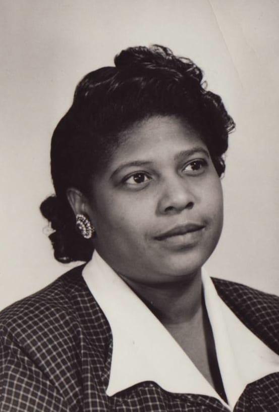 Doris V. Richardson | Nalley-Pickle & Welch Funeral Home & Crematory