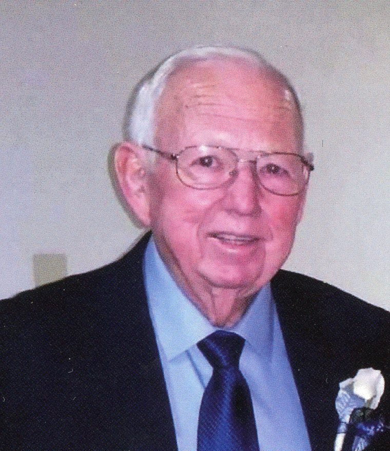 Leonard Leo Riley | Nalley-Pickle & Welch Funeral Home & Crematory