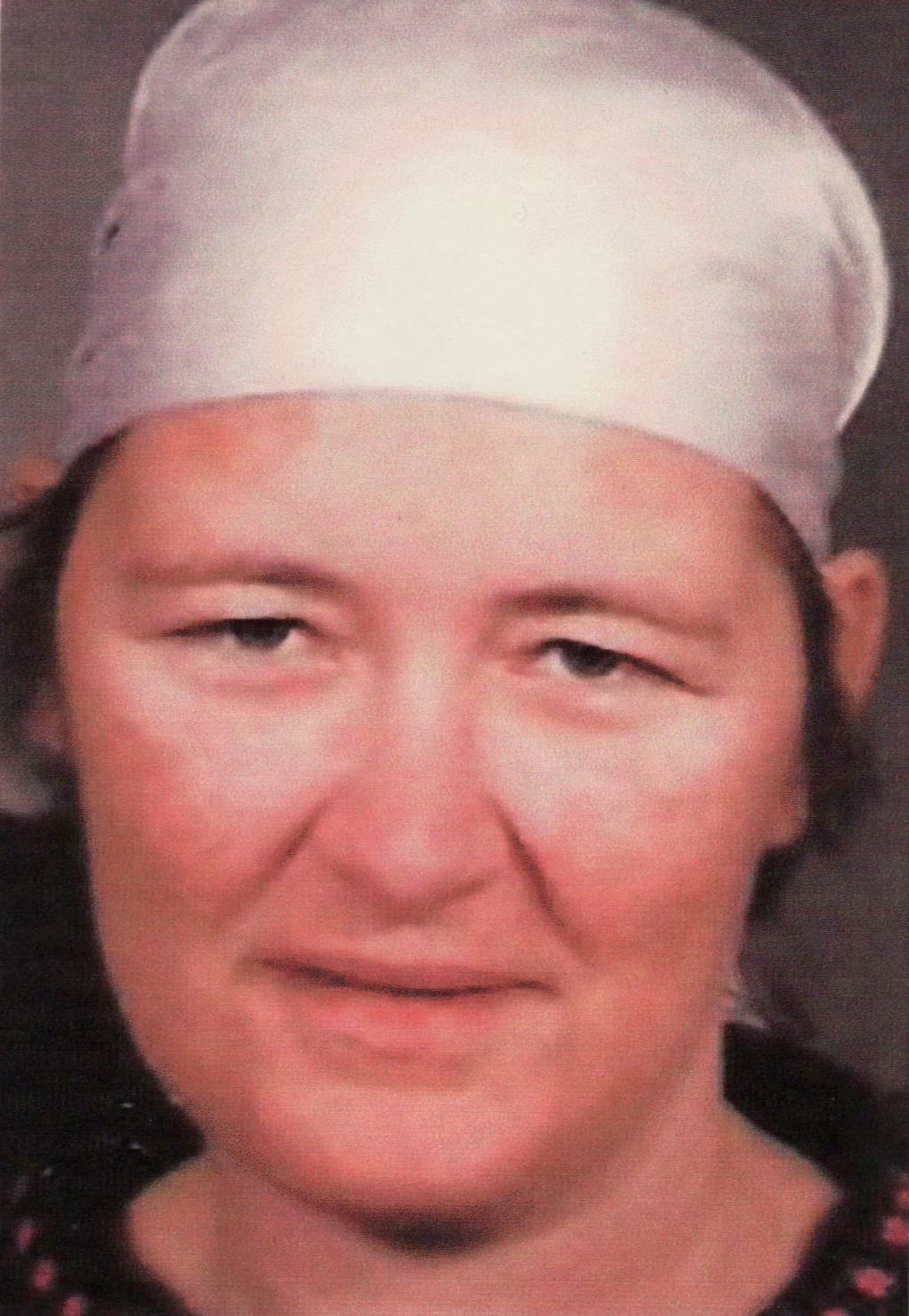 Carolyn Sue Turnbow | Nalley-Pickle & Welch Funeral Home & Crematory