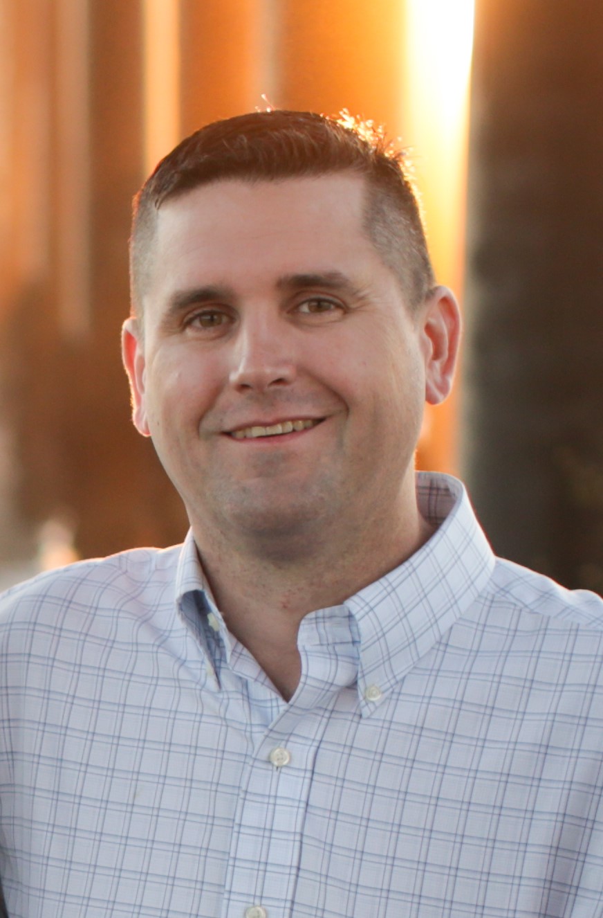 Roger Edward Spotts | Nalley-Pickle & Welch Funeral Home & Crematory