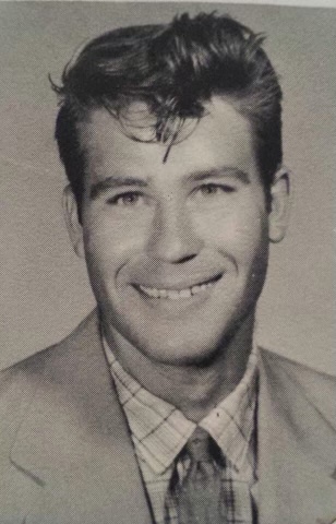 Edward Bedwell | Nalley-Pickle & Welch Funeral Home & Crematory