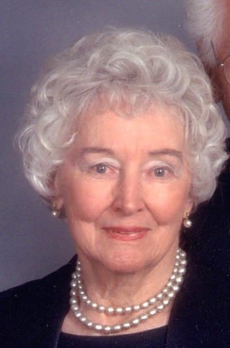 Alma Vivian Conner | Nalley-Pickle & Welch Funeral Home & Crematory
