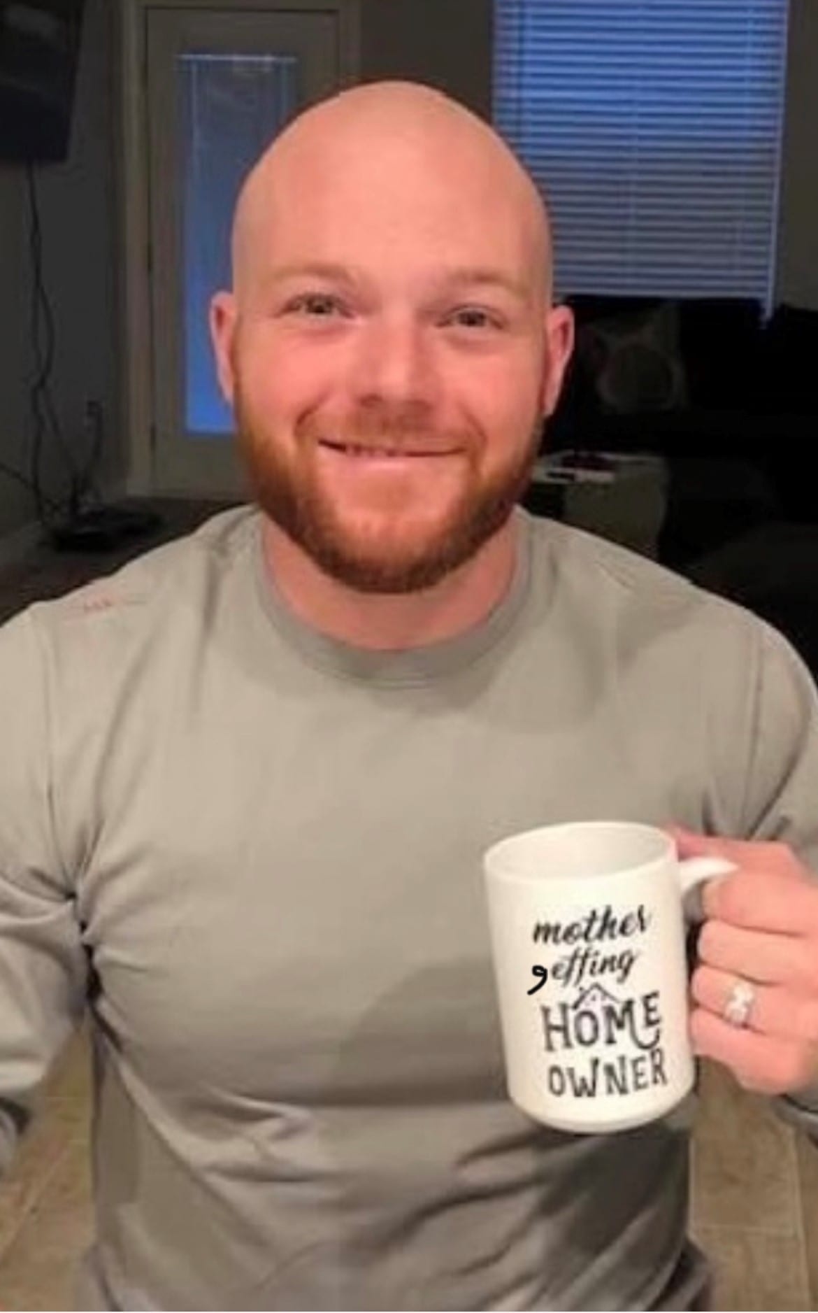 Coleman Bryan Ewing | Nalley-Pickle & Welch Funeral Home & Crematory