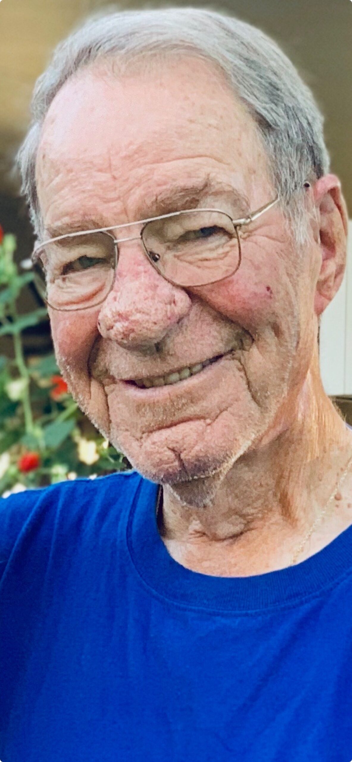 Jackie “Jack” Lee Crouse | Nalley-Pickle & Welch Funeral Home & Crematory