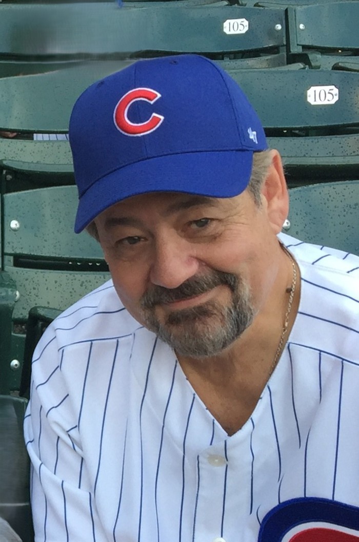 Jay Warren | Nalley-Pickle & Welch Funeral Home & Crematory