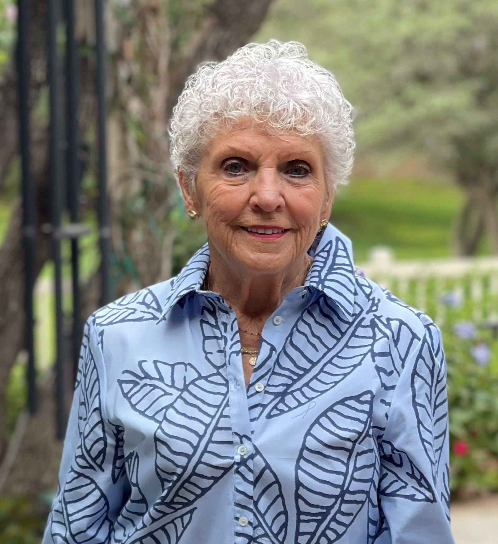 Judith Carolyn Martin | Nalley-Pickle & Welch Funeral Home & Crematory